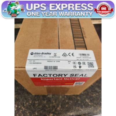 1783-BMS06SGA AB Managed Switch 1783-BMS06SGA ZGB1 | eBay