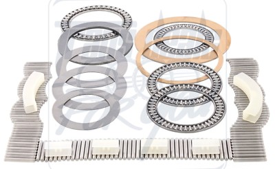 New Process 208 NP208 Transfer Case Small Parts Kit | eBay