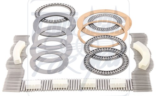 New Process 208 NP208 Transfer Case Small Parts Kit | eBay