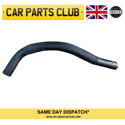 ORIGINAL VAUXHALL MOKKA MOKKA X INLET WATER HEATER HOSE 96968698 1.6 1. ...