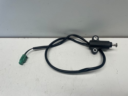 Side Stand Switch Suzuki SV650 X 2018 - 2022 | eBay