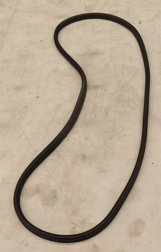 NEW OEM BMW Rear Door Mounted Weatherstrip 51727468930 BMW X3 2018-2021 ...
