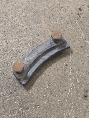 MTD Chute Keeper Flange 731-0851A | eBay