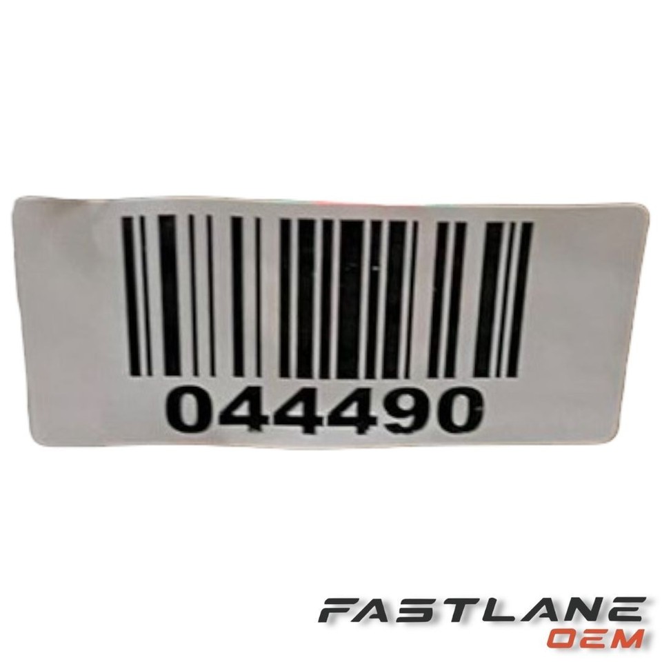 2022-2025 TOYOTA TUNDRA RUNNING BOARD, STEP, RIGHT NEW OEM 51771-0C090 ...