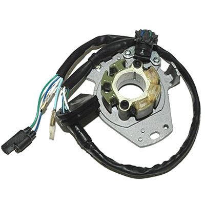 Stator2 bobine dalternateur compatible avec HONDA CR R 250 1992-1996 | eBay