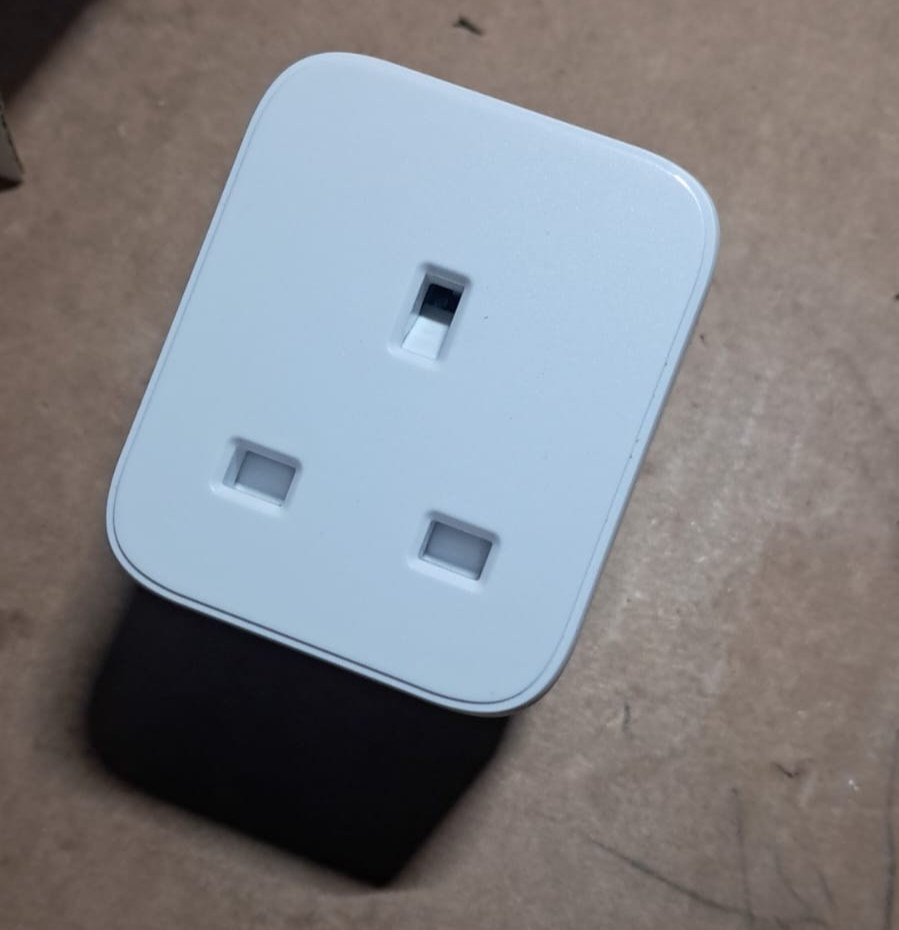 Hive Active Plug V3 13A Active Smart Electric Plug White | eBay UK