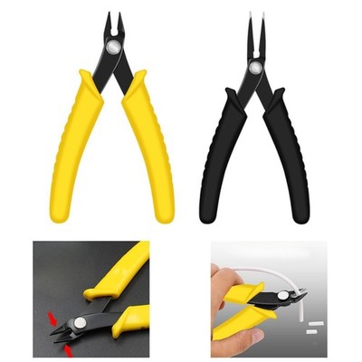 Electrical Wire Cable Cutter Metal Piler for Crafting Projects ...