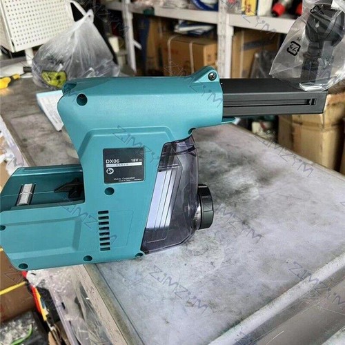 DX06 Dust Collector Dedusting Device Extraction Suitable for Impact ...