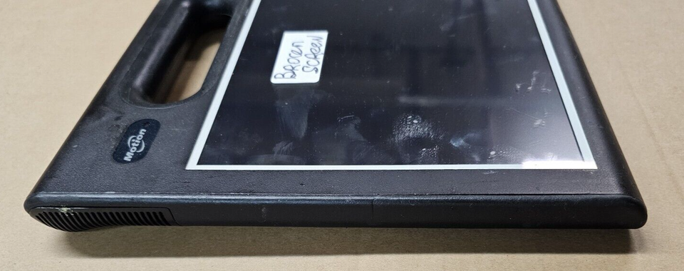 Motion Tablet PC MC-F5te CFT-003 i7-3667U *AS IS FOR PIECES | eBay