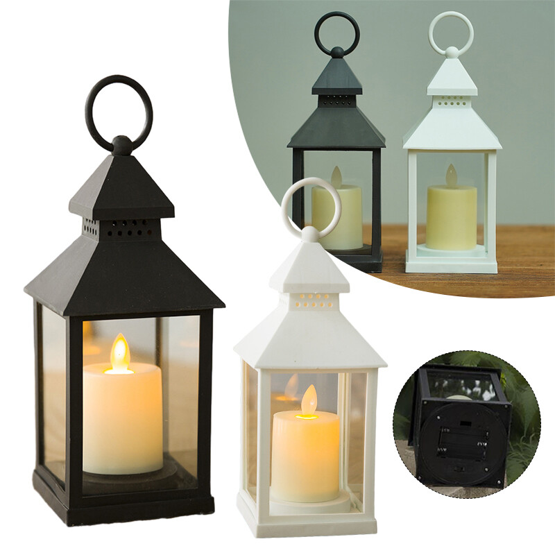 Plastic Lanterns Wholesale