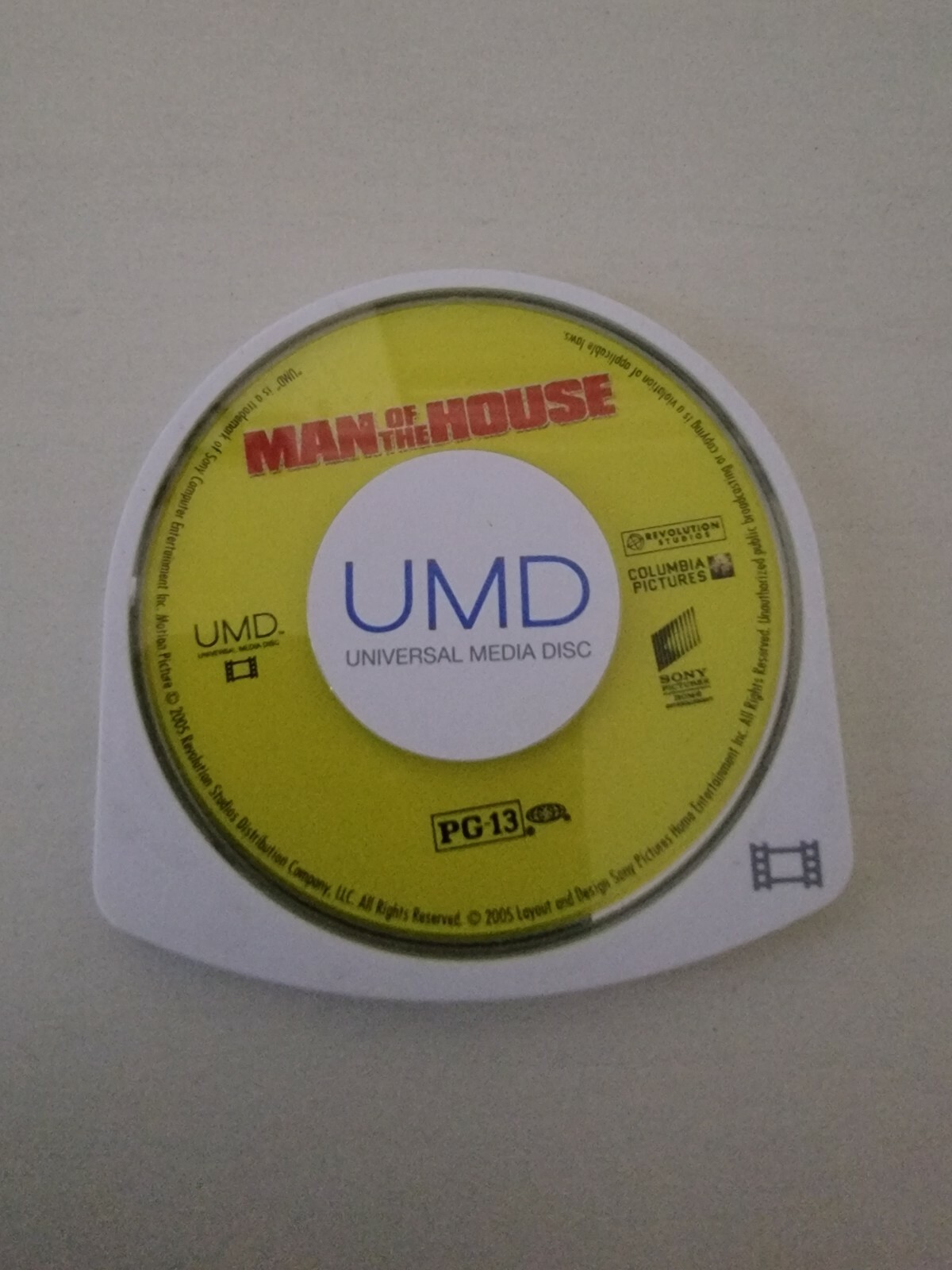 (6) PSP Universal Media Discs All in Pictures | eBay