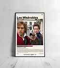 Les Misérables Poster | Tom Hooper | eBay