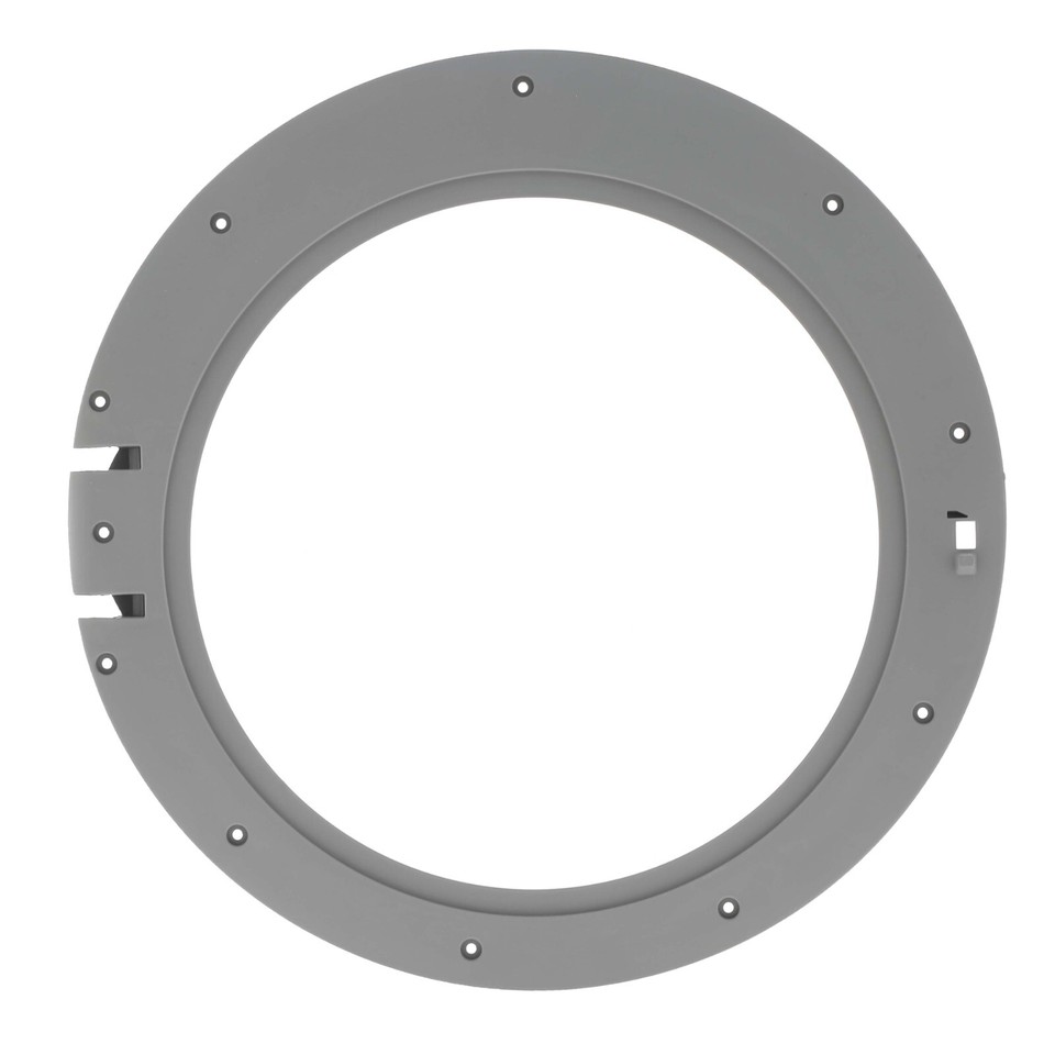 Washing Machine Inner Door Glass Frame Panel Trim for Bosch WAP, WAS ...