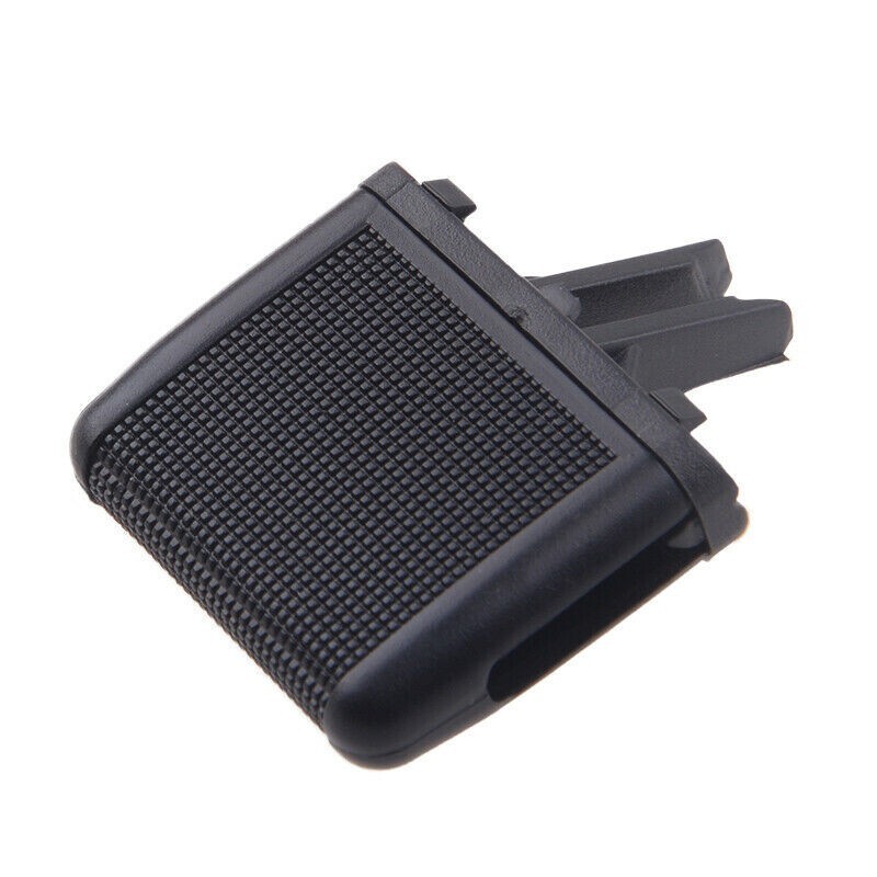 Practical Vent Tab Clip Plastic 2010-2017 Center Kit Outlet Repair A/C ...
