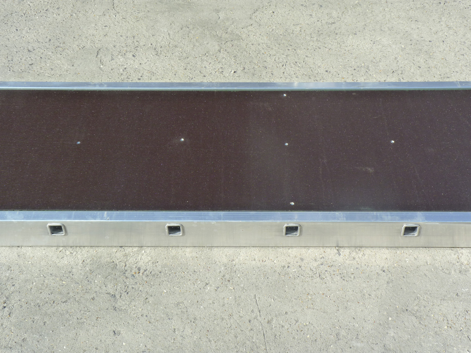 Industrial Staging Boards - Class 1 BRITISH STANDARDS - 600mm & 450mm ...