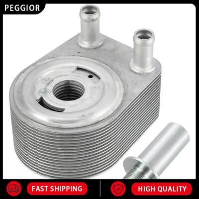 Engine Oil Cooler 4792912AE For 2005 2006 Dodge Charger Magnum 2005 ...