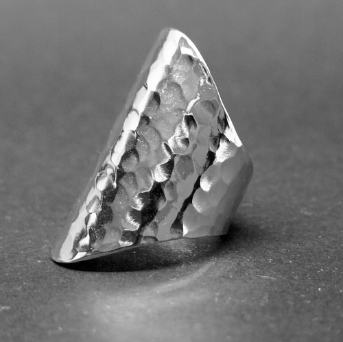 Beautiful Unique Silver Ring 925 Sterling Silver Handmade Women Gift KB ...