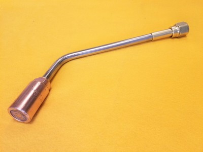 Oxy Acetylene Welding - Rosebud Heating
