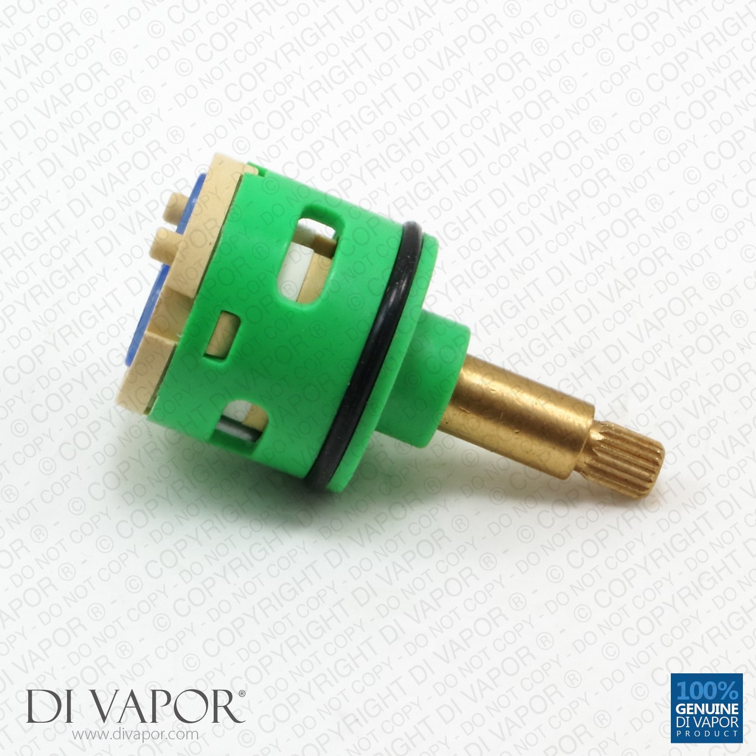 67mm 3-Way Diverter Cartridge 33mm / 34mm Barrel Diameter with 28mm ...