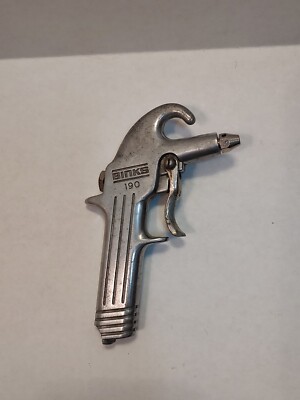 Sprayers - Binks Air