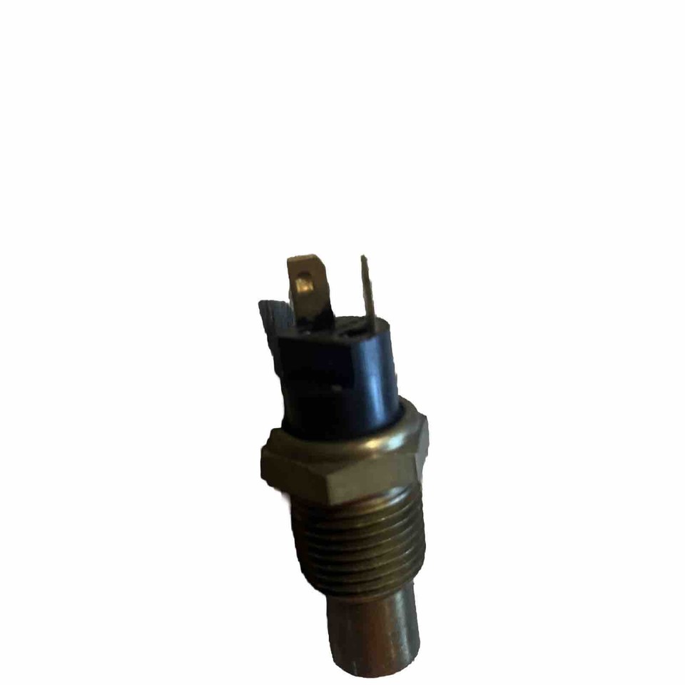 Niehoff Engine Temperature Sender Switch Part # DR136A BWD Part # WT356 ...