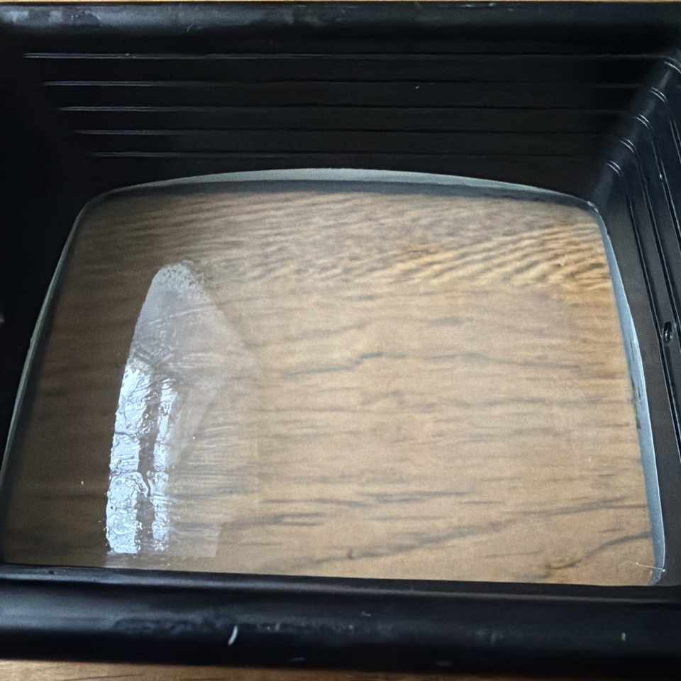 Muray 8mm Cine Film Editor Viewer Glass | eBay