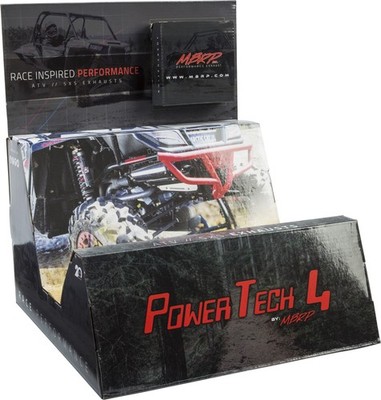 Mbrp Atv / Utv Display | eBay