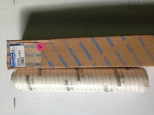 Komatsu AK-3572 Hydraulic Oil Filter AK3572 | eBay