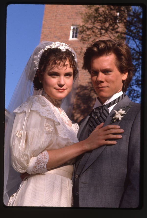 Kevin Locke Wedding Season Three | Locke & Key Wiki | Fandom