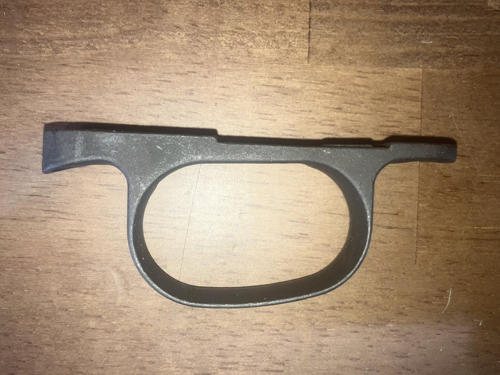 Savage Arms Black Metal Trigger Guard-Savage 10-16-110-116-Free ...