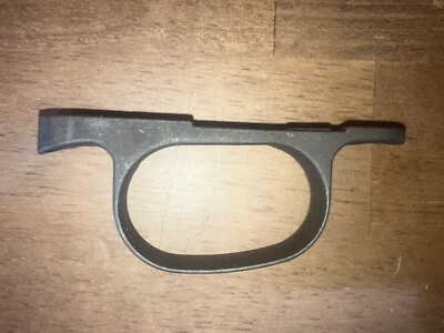 Savage Arms Black Metal Trigger Guard-Savage 10-16-110-116-Free ...