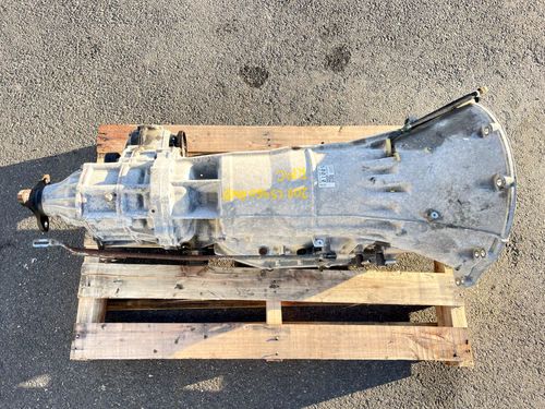 2009-2017 LEXUS LS460 4.6L AWD 8 SPEED AUTOMATIC TRANSMISSION W ...