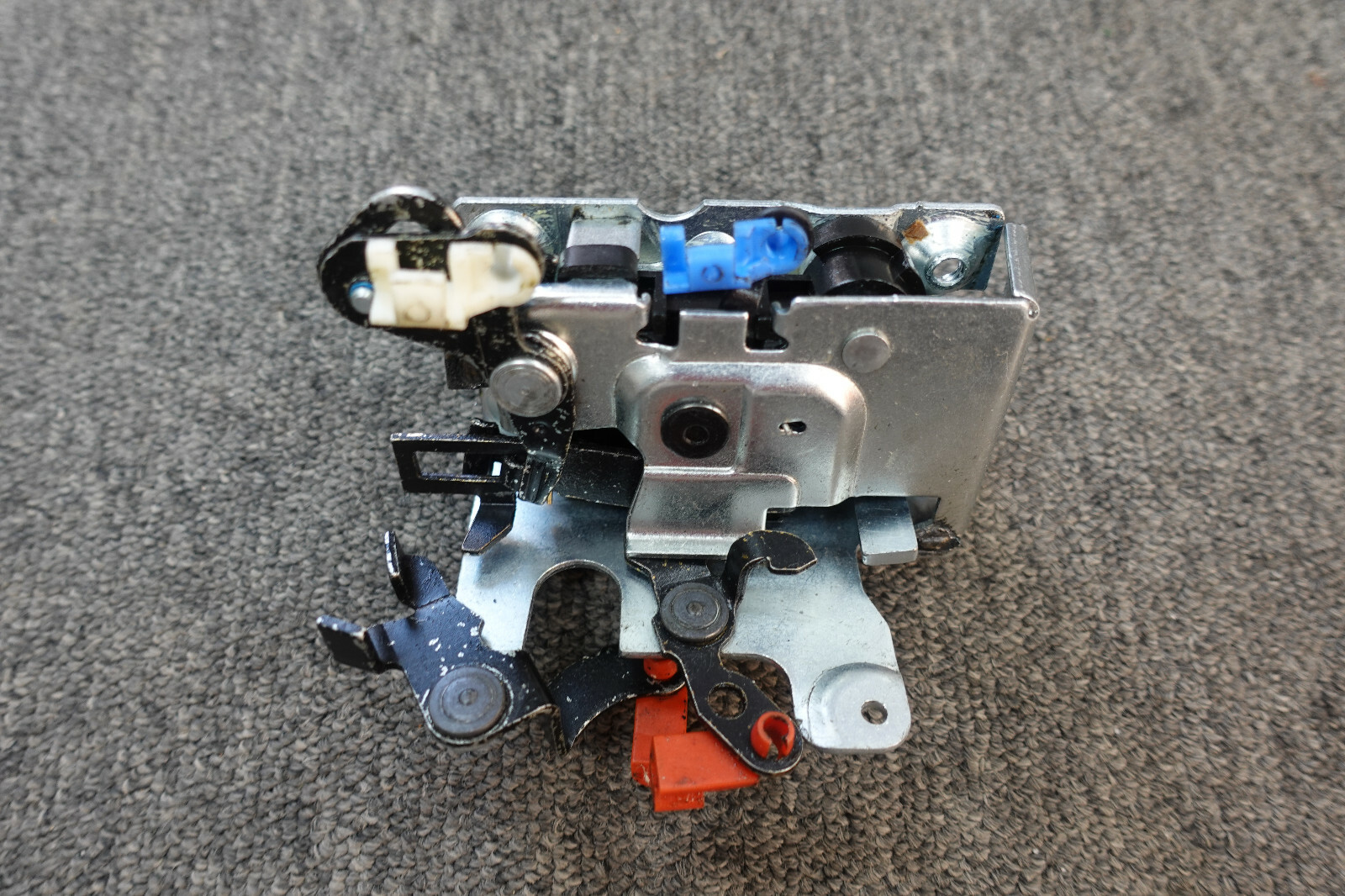 1985-1993 Dodge Ram Front Door Latch Right Side. | eBay