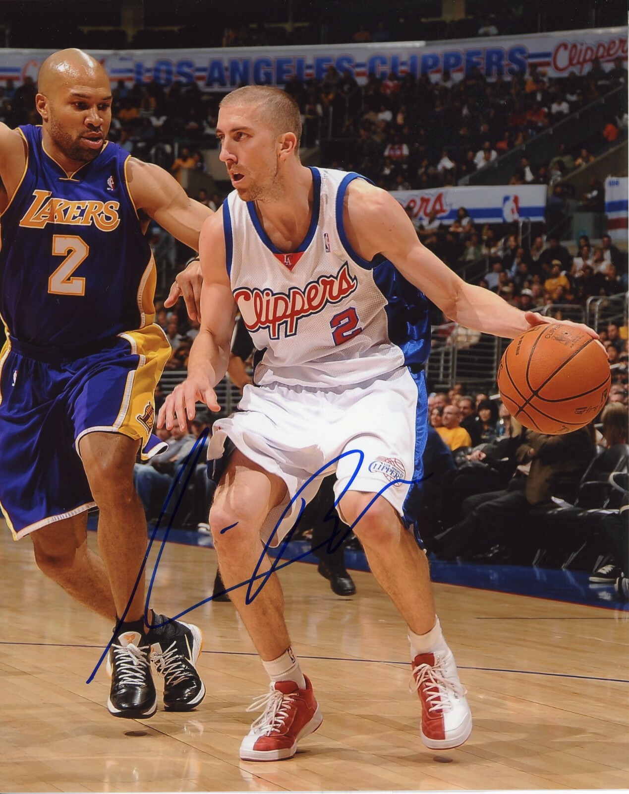 Steve Blake