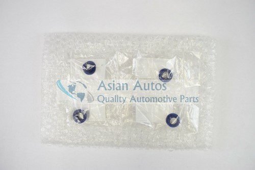 Genuine Subaru 1997-2020 Gear Shift Linkage Joint Bushing 4 x ...