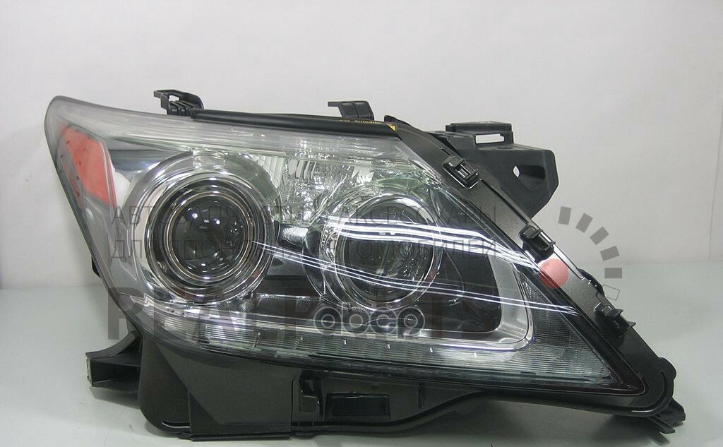 81145-60F70 Toyota Unit assy, headlamp, rh 8114560F70, New Genuine OEM ...