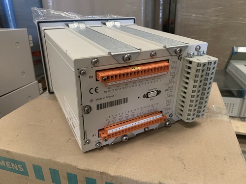 ABB SPAD 346 C3 differential relais | eBay