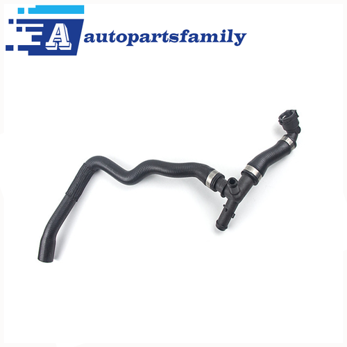 Turbo Hoses For BWM 2' F45 F46 225i 220i X1 F48 F49 LCI 1' F52 ...