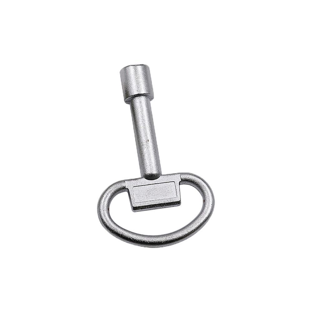 Meter Box Key Utility Key Internal Triangle Wrench Metro Trains Key ...