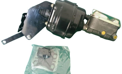 For 1967-1971 Ford Fairlane Torino Ranchero Power Brake Booster ...
