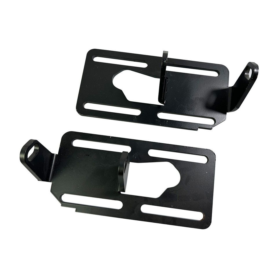 Adjustable Conversion Engine Motor Mounts For 88-98 Swap LS1 LS2 LS6 ...