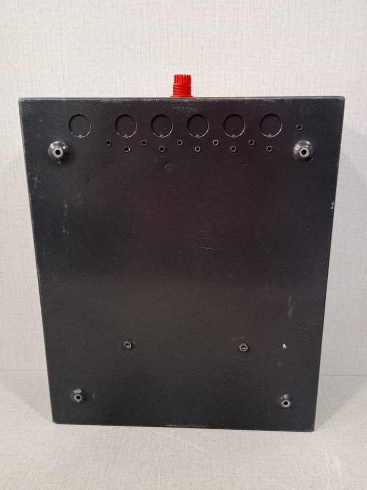 Gent by Honeywell Vigilon Compact 4269-588 Rev 06 Fire Alarm system | eBay