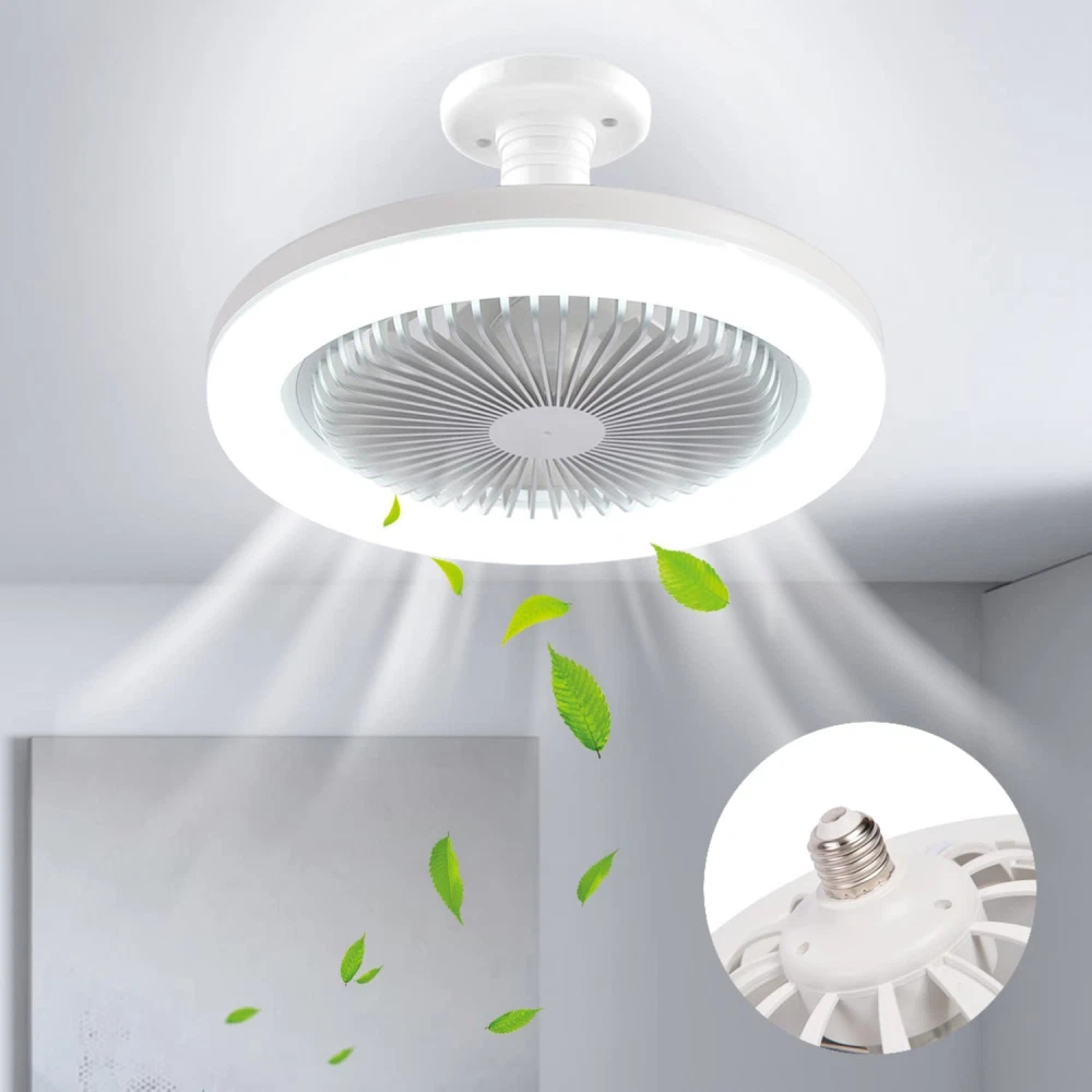 Cool Ceiling Fans With Lights