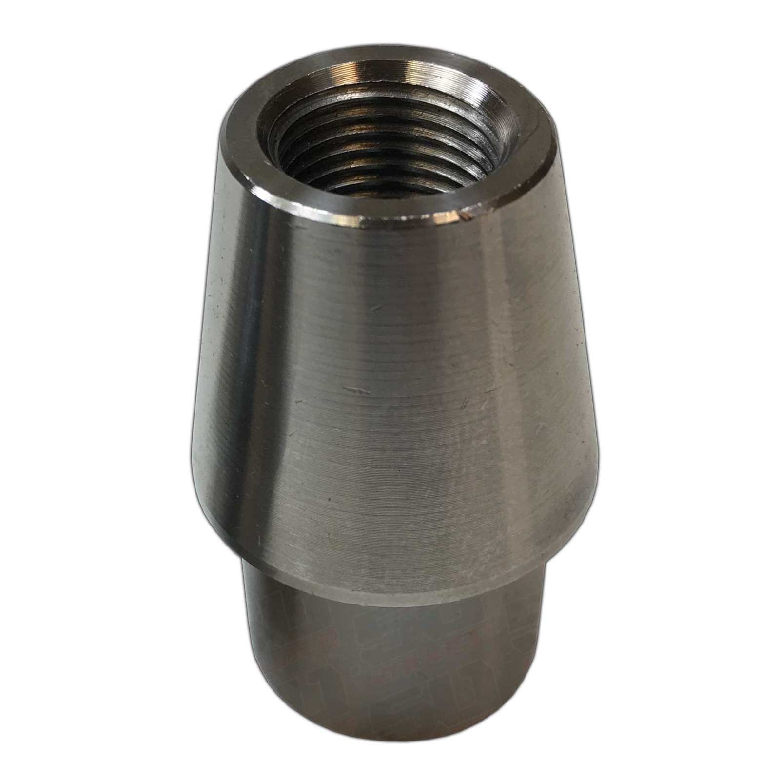 Rod End Heim Joint Tube Adapter Weld Bungs, 1/2", 5/8", 3/4" 7/8 ...