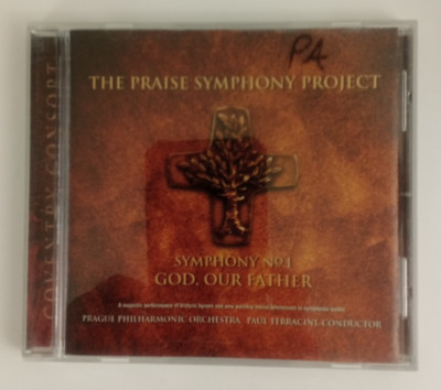The Praise Symphony Project Symphony No. 1 God, Our Father CD | eBay