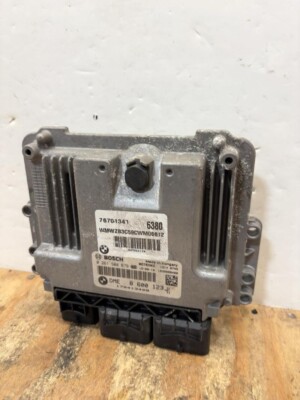 2011-2012 Mini Cooper Engine Computer ECM OEM | eBay