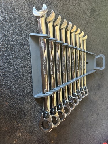 Snap On Speed Wrench Set | eBay