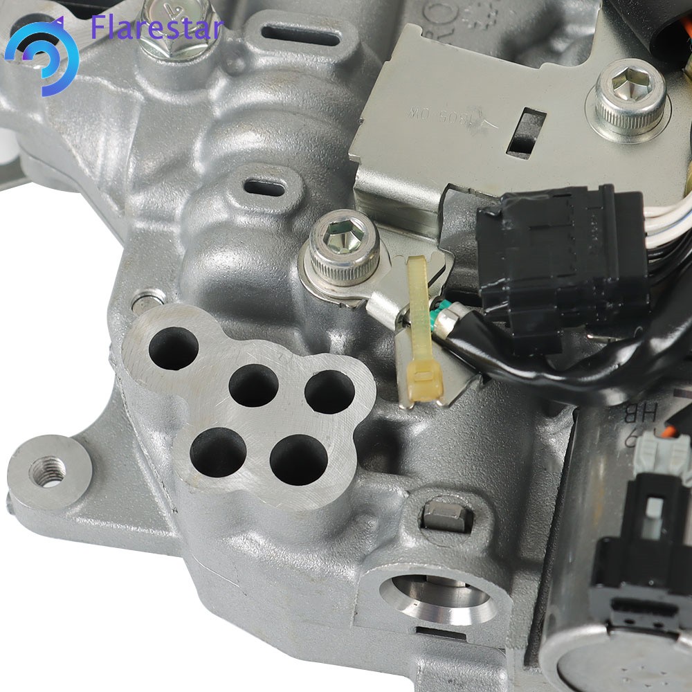Valve Body CVT Transmission For Nissan Altima Pathfinder 31705-29X0C ...