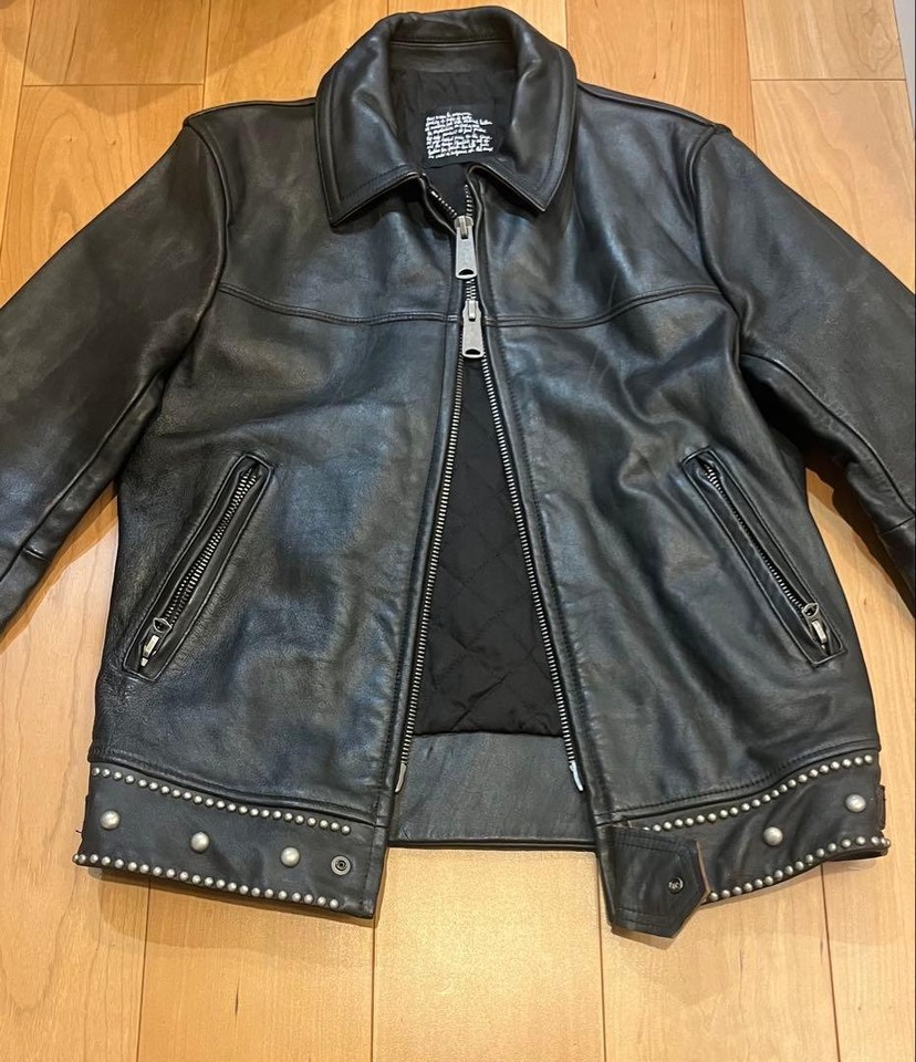 rare "HTC" collaboration Nano Universe Riders M | eBay UK