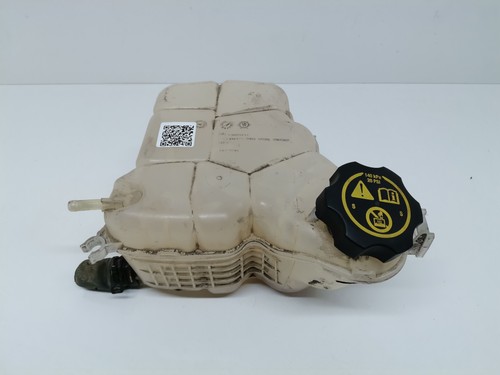 13283712 13304127 vaschetta acqua radiatore per OPEL ZAFIRA (11 1619 ...